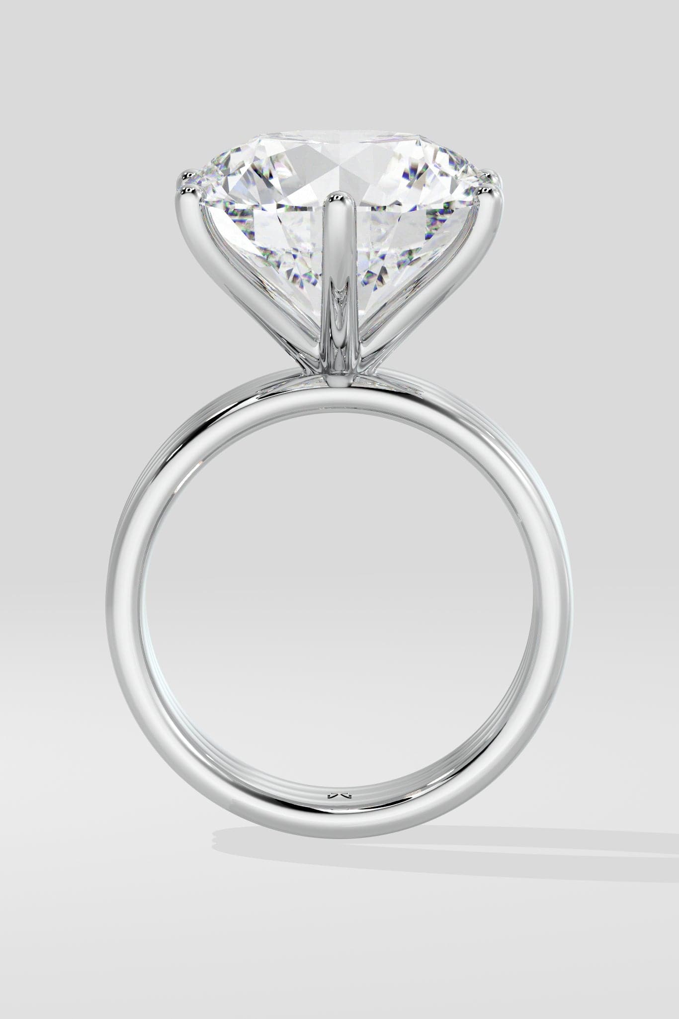 The Empress Ring – House of Quadri